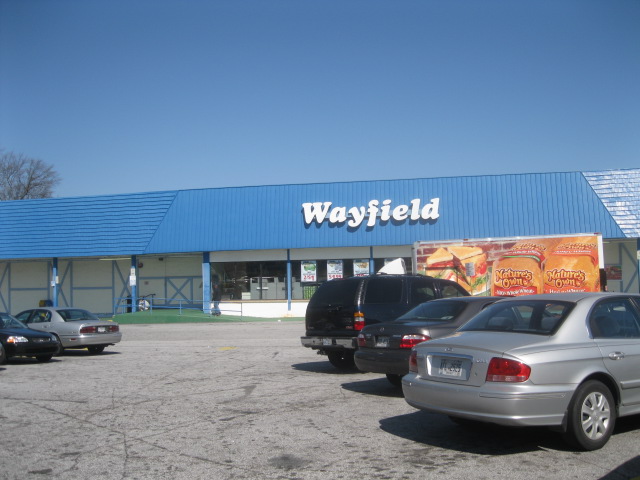 From Lalaland to Dixieland: INDEPENDENT AND RURAL CHAIN MARKETS OF THE ...