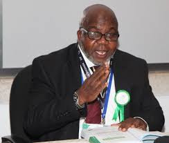 HUU NDIO WADHIFU WA PROFESA MUSA ASSAD [CAG]MKAGUZI WA HESABU ZA ...