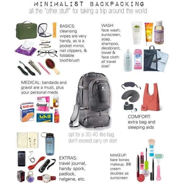 Dr.JiJi Travels : What to Pack: The Ultimate Travel Packing Checklist