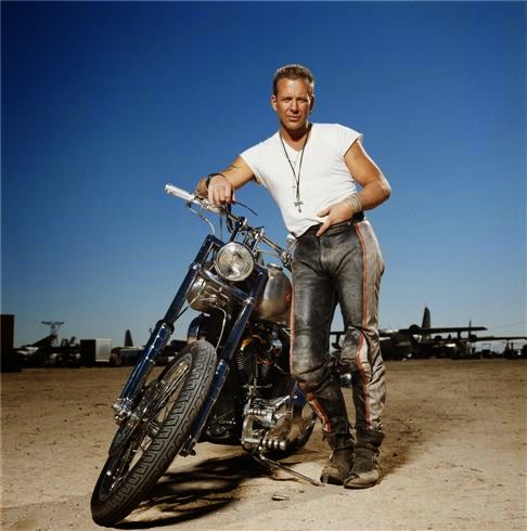 Love Those Classic Movies!!!: In Pictures: Mickey Rourke