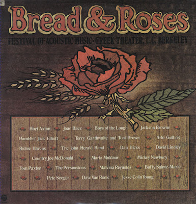 IÉ-IÉ: BREAD & ROSES