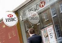 Bank Consumer Scams: HSBC Customer complaint