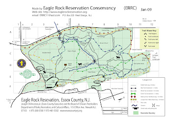 Eagle Rock Reservation Conservancy