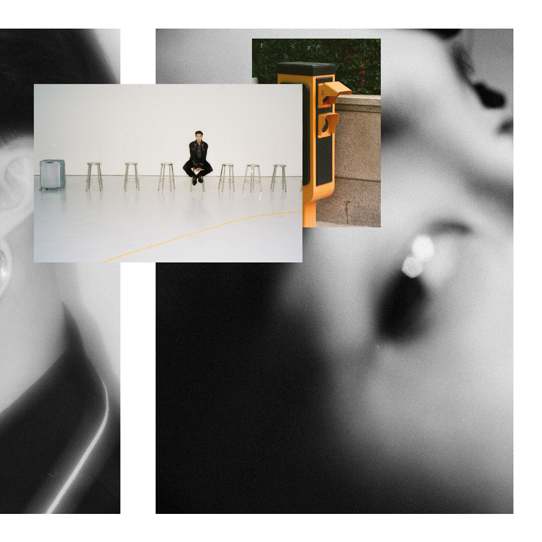 NCT127 “Regular-Irregular” Photo Teaser