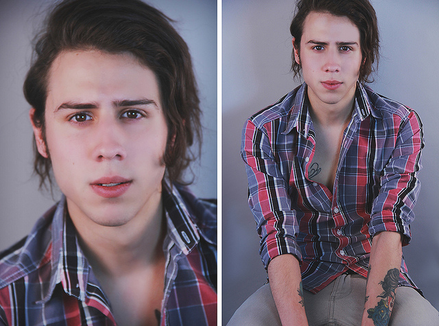 Los Youtubers más guapos de Latinoamérica - EL NOTICIERO