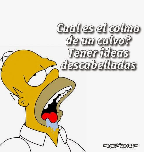 CANCIONES INFANTILES: Colmos