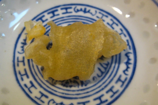 Duck Soup Easy: Abalone Fish Maw Winter Melon Soup (鮑魚魚肚冬瓜羹, Baau1 Jyu4 ...