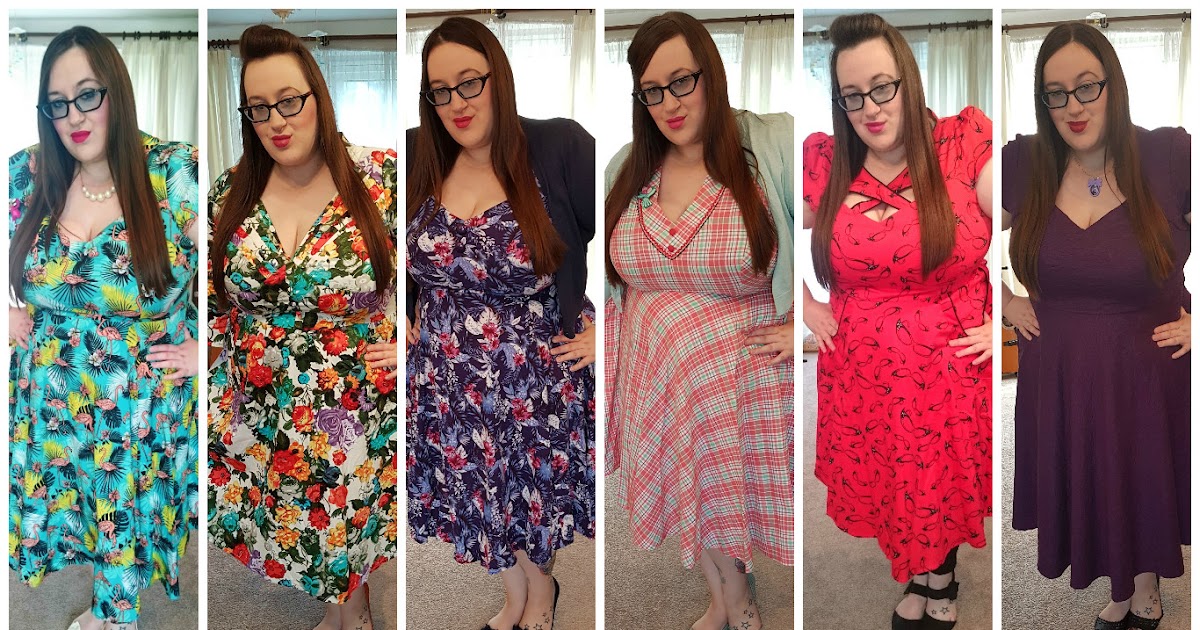 Fat Work Wear Style Round Up: 10 - Does My Blog Make Me Look Fat?