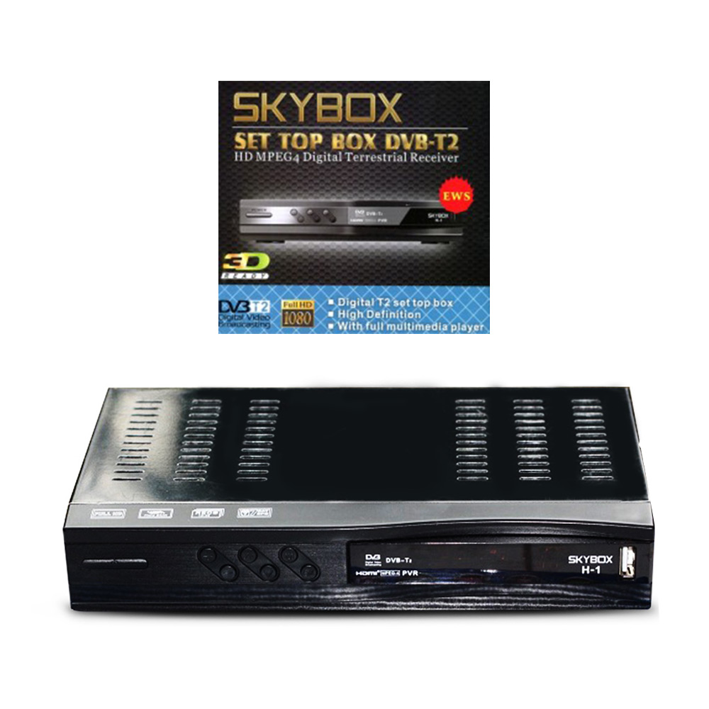 TOKO JUAL ANTENA TV HD 19 (UHF) | SET TOP BOX TV DIGITAL |JAKARTA BARAT ...
