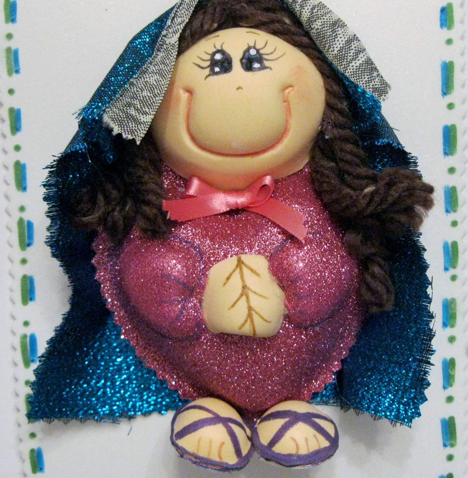 CREANDO CON PATTY RUVALCABA TV