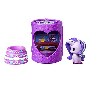 MLP All Cutie Mark Crew Figures | MLP Merch