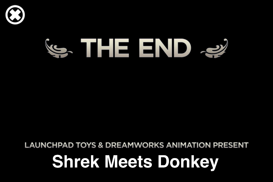 兒童電子閱讀第一品牌: Toontastic Jr. Shrek Movie Maker