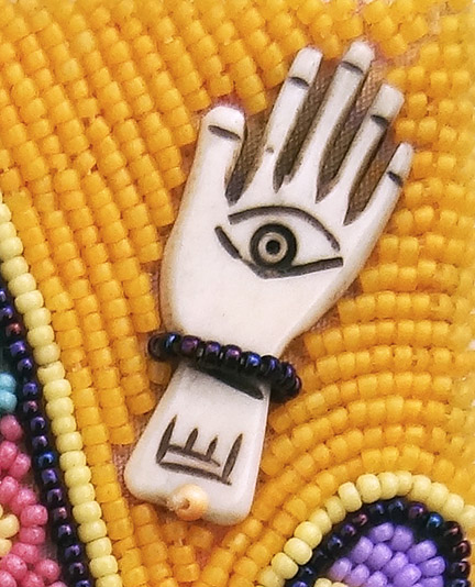 Beadlust: September 2012