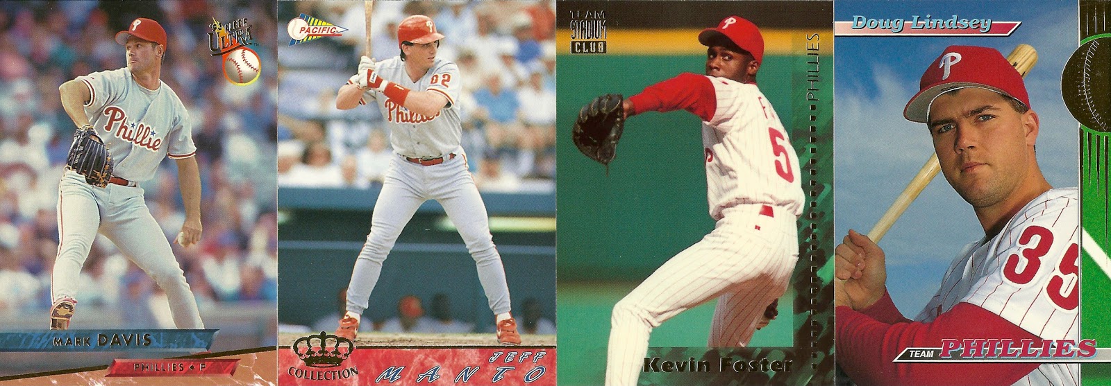 The Phillies Room: 1993 Phillies - No Missing Links