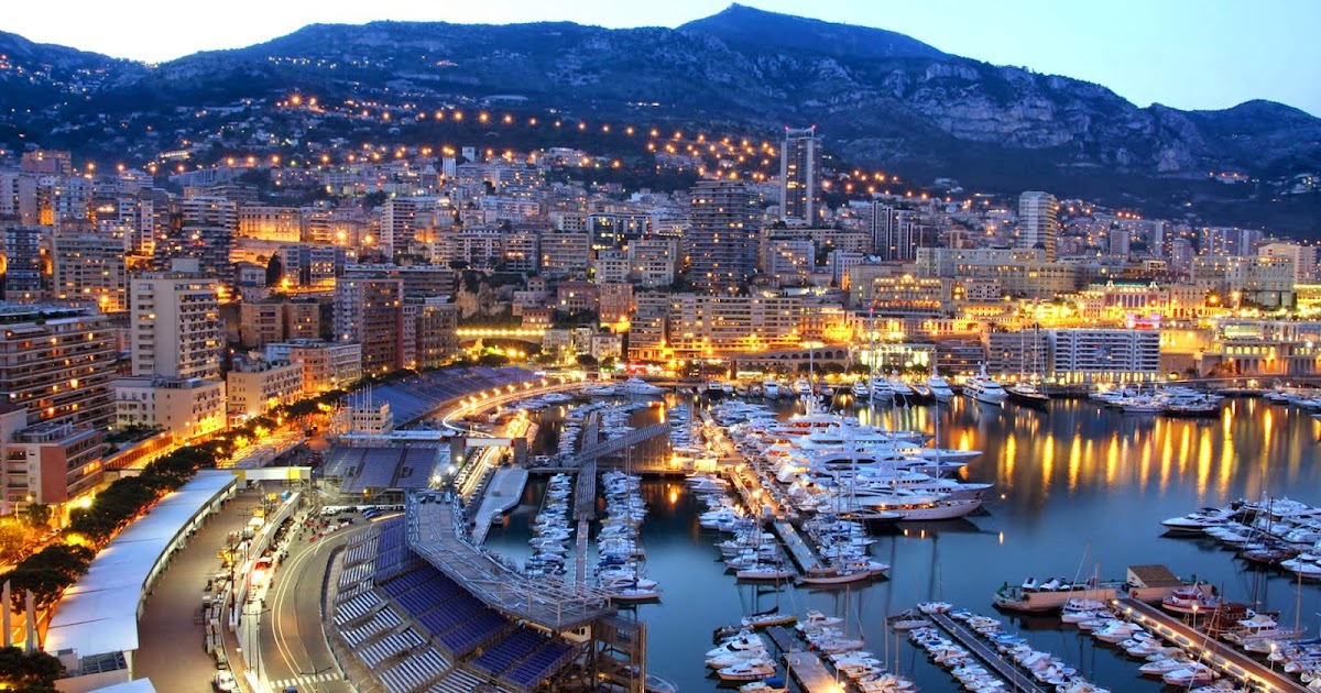 i love travel: 5 reasons to visit Monaco