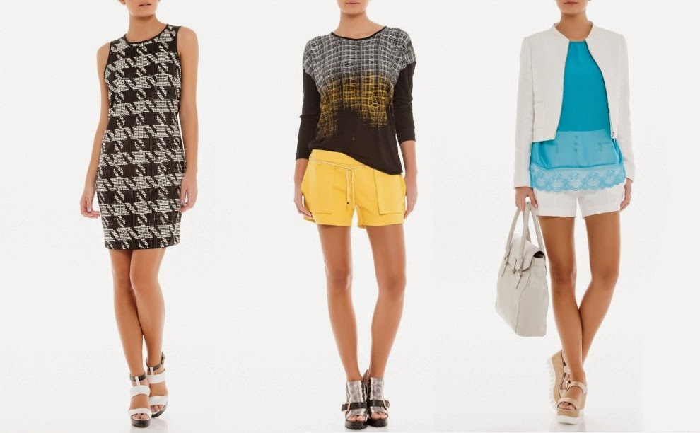 Ana Sousa | Coleção Primavera-Verão 2015 ~ Mad Moda - vestir moda