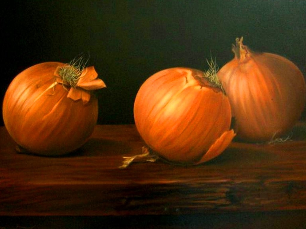 Historia y evolución de la pintura artística : Bodegones