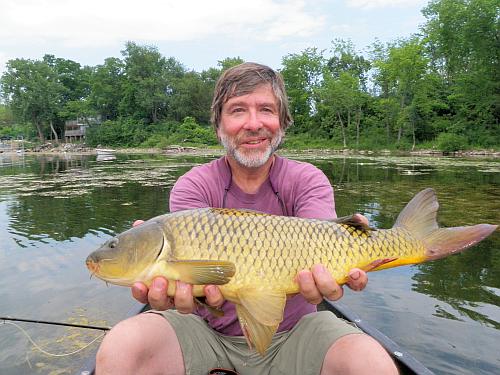 Fly-Carpin: Industry Interview #1: Orvis Rod & Tackle