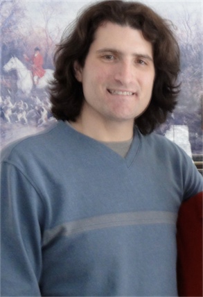 Isabel Roman: Guest: Justin Ordonez