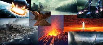 Geomorfología 4º ESO