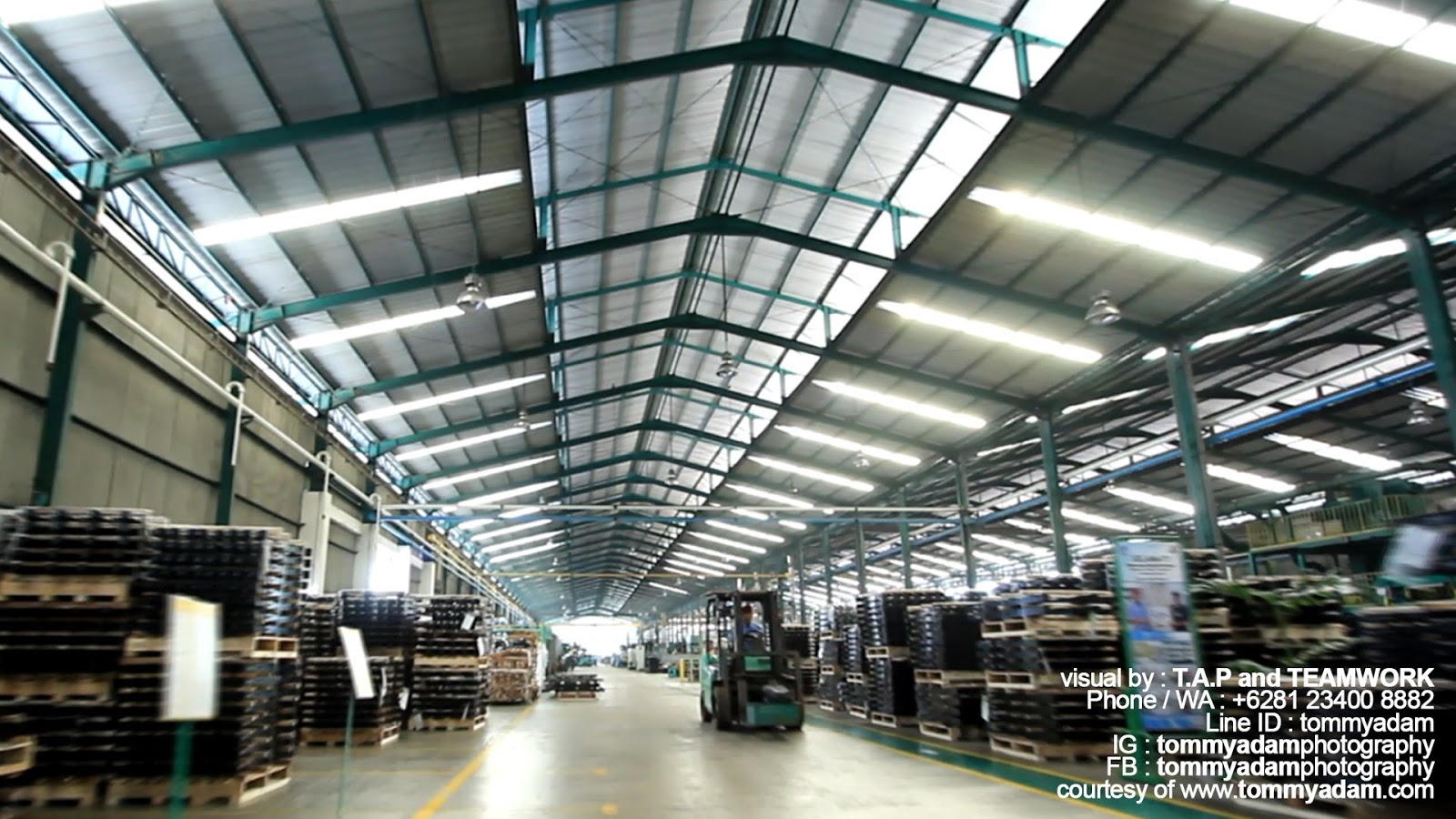 INDOSPRING RENCANA PERKUAT EKSPOR KE AMERIKA DAN EROPA