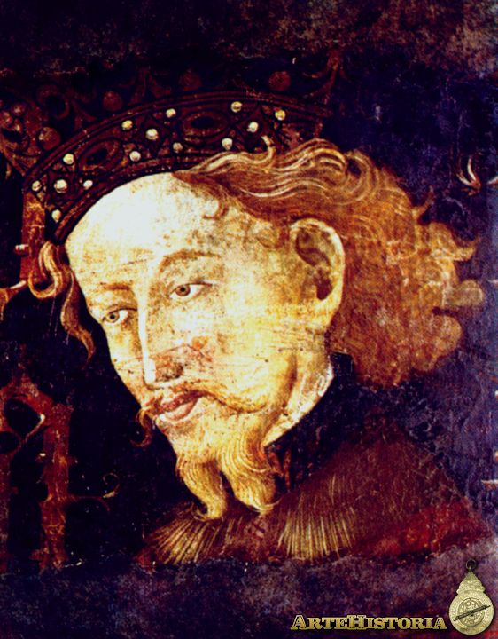 Cita con la historia y otras narraciones: El rey aragonés Alfonso III ...