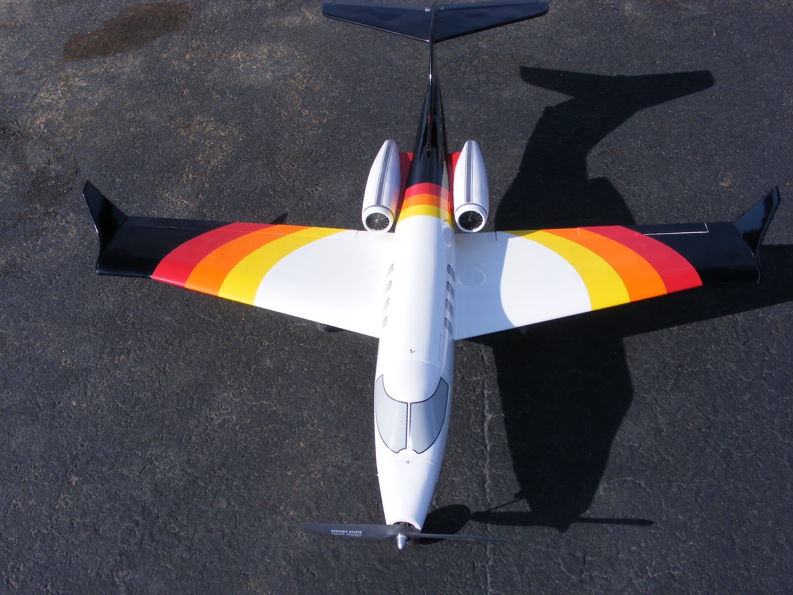 Crazzyflyer's Rc Planes: 2011-11-27