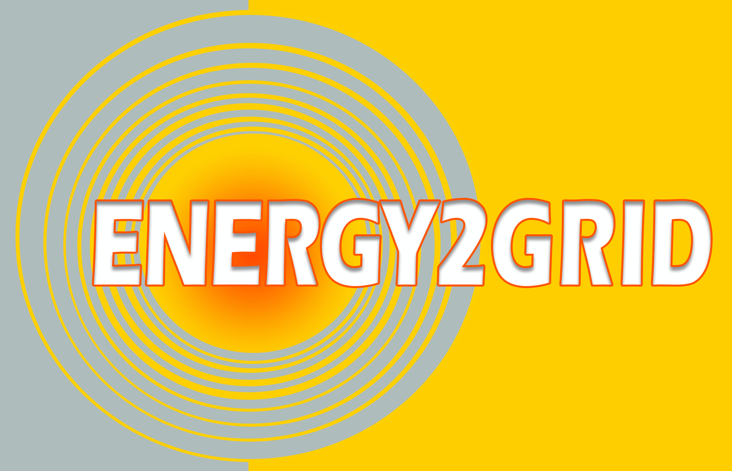 Announcing Us: E2G logo