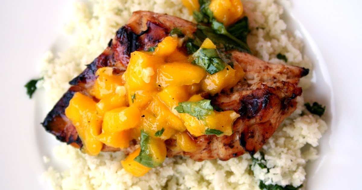 Main Dish: Chicken and Turkey