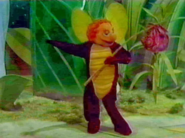 The Bugaloos Review: Bugaloos Episode 1- Firefly Light My Fire