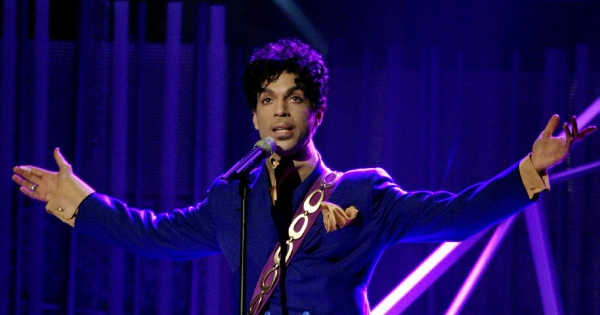 Nieto Ni Lo Otro, De Todo Un Poco: Prince interpretando “Cream” y ...