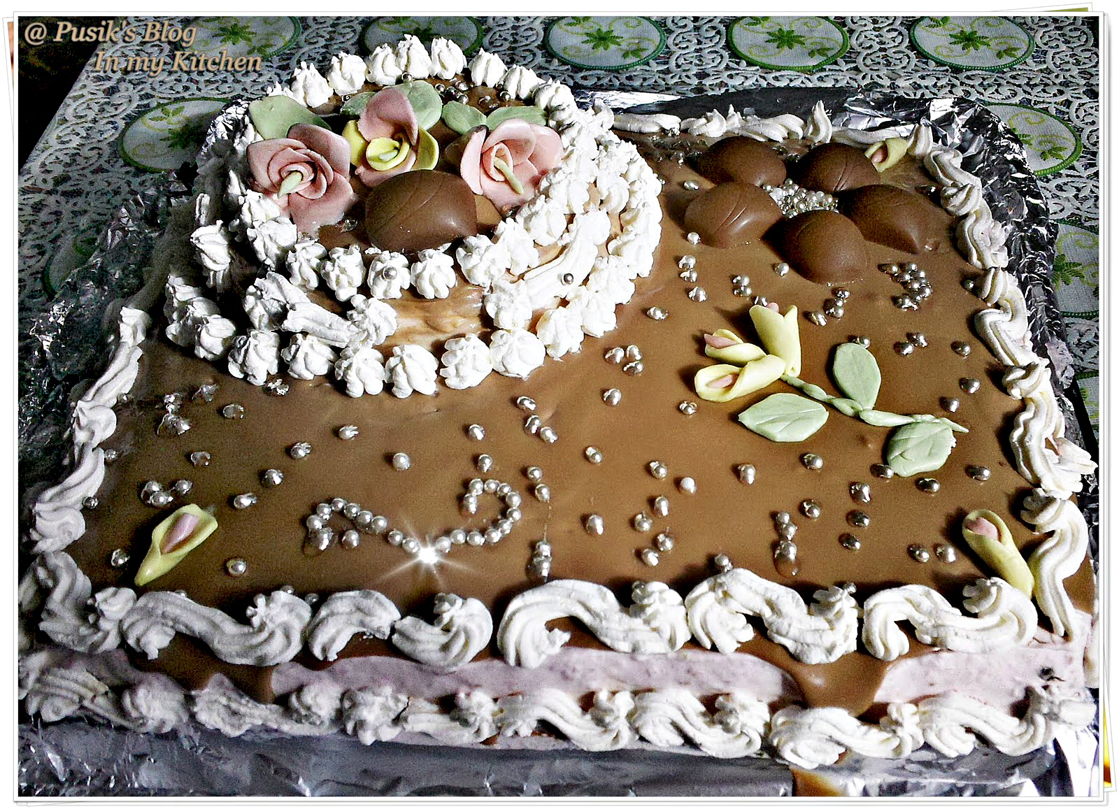 ♥ Retete simple si gustoase ♥: TORTURI