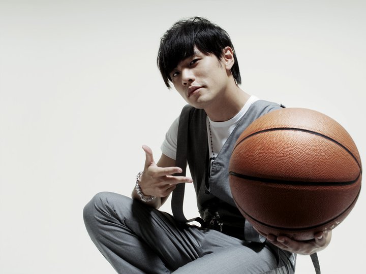 SHINee Reloaded: Profil Jay Chou