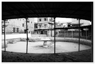 Taha Baba: March 2013