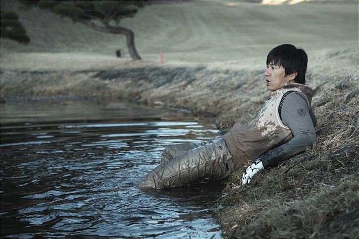 ¿Cómo quieres que cuente estrellas?: Pandora (2016)