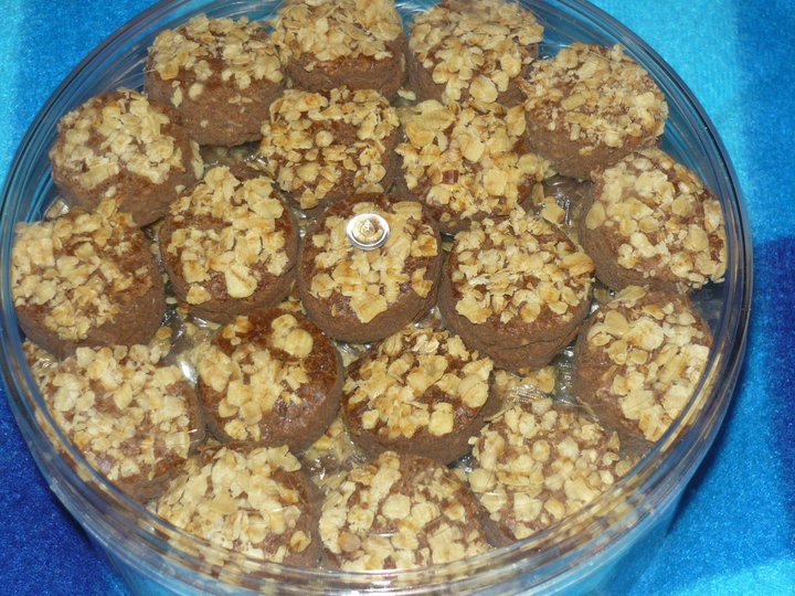 familycookies: jenis-jenis biskut raya 2012 ep 3