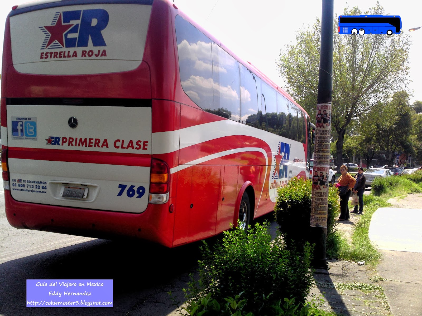 Conociendo Estrella Roja Puebla Primera Clase