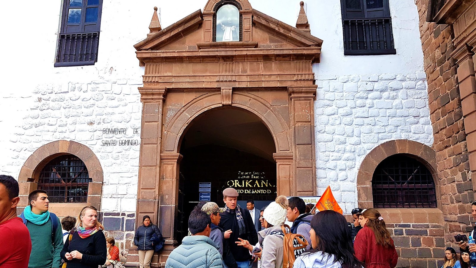 Qorikancha, Templo do Sol em Cusco no Peru - Dicas da Meire