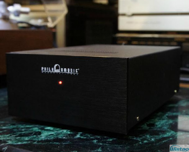 IWISTAO BLOGGER : Learn more about phono stage amplifier