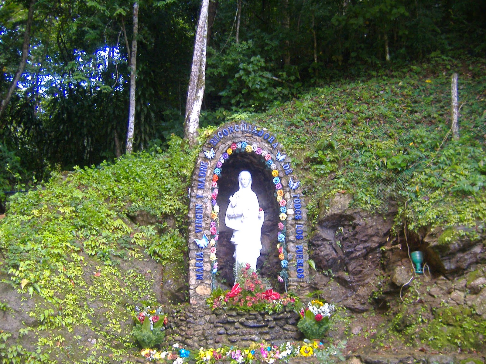 VENEZUELA : Mi Dios cumple Mis Promesas. Amén