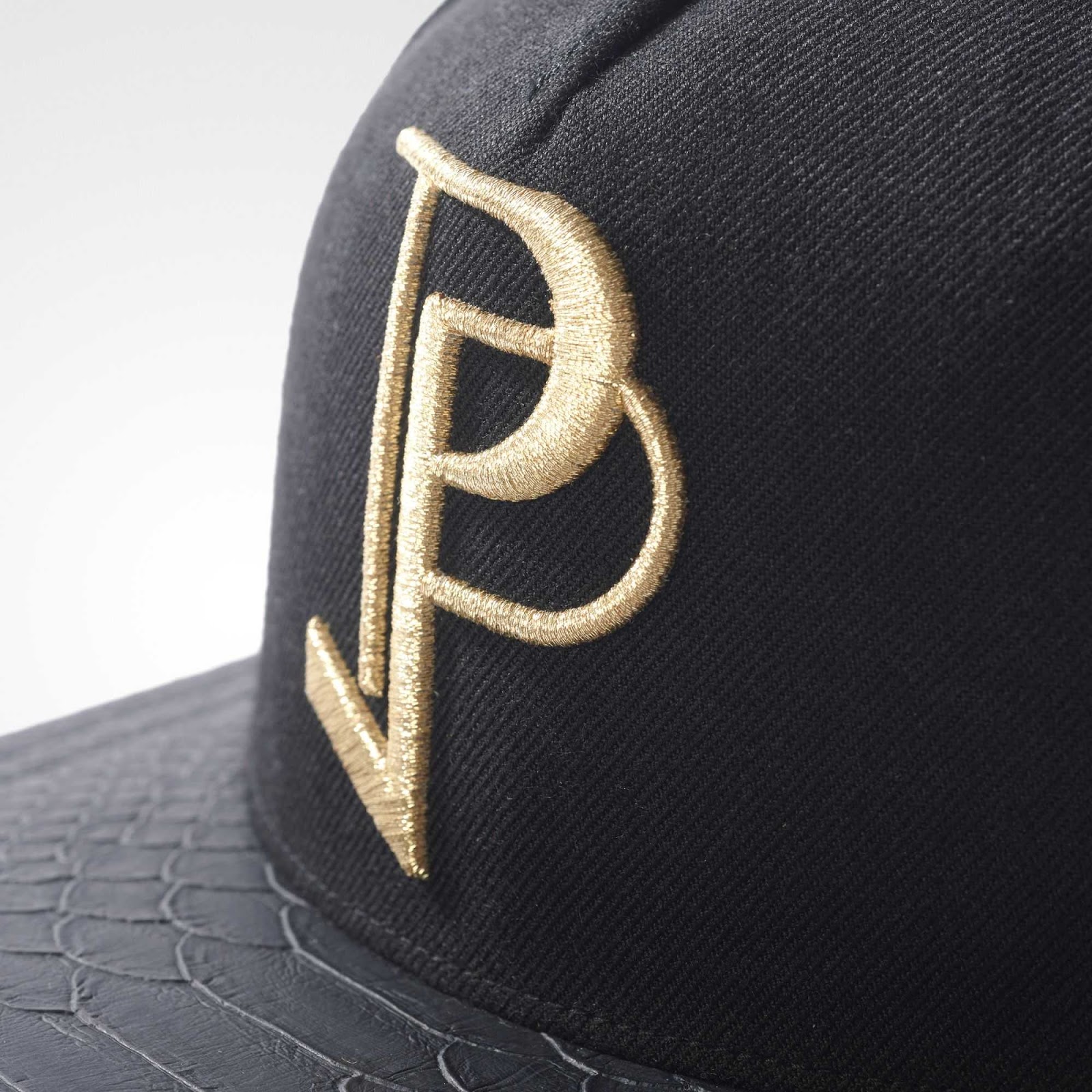 Adidas Paul Pogba Season 1 Collection Revealed - Footy Headlines