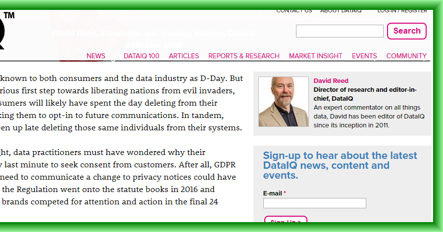 MY TAKE; doses of Wild YAM : Menotrochling; Wading Through Treacle