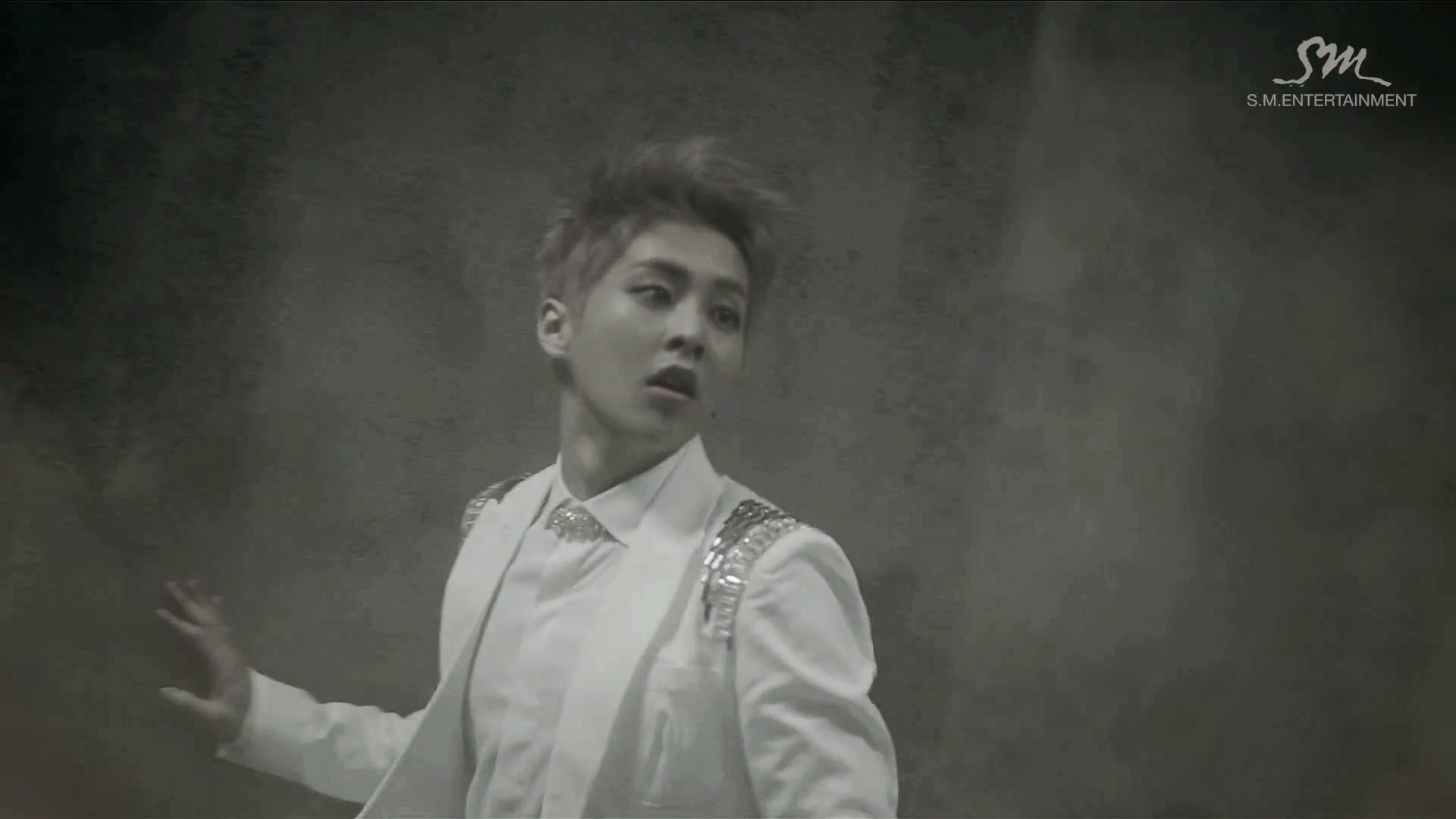 EXO-K - Overdose MV και who-is-who | I say myeolchi // k-pop in greek