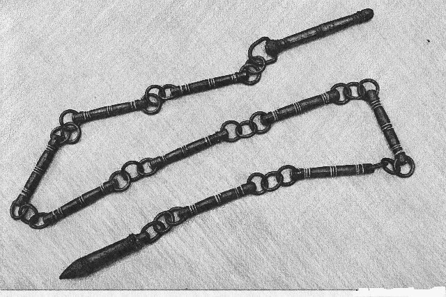 Rolero Rural : Armas y Armaduras Orientales para el Reino de la Sombra ...