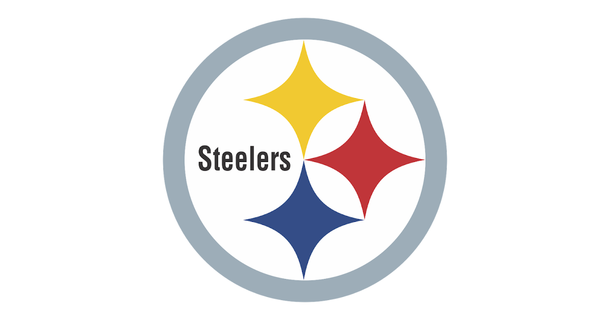 Pittsburgh Steelers Logo