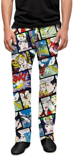 American Golfer: Loudmouth Golf Launches 2013 Fall Collection