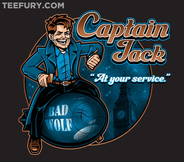 The Geeky Nerfherder: The Art Of 'Doctor Who'