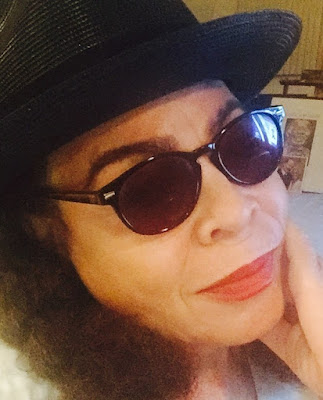 Artists Tell Their Stories: Gale Fulton Ross, Mixed-Media Painter ...