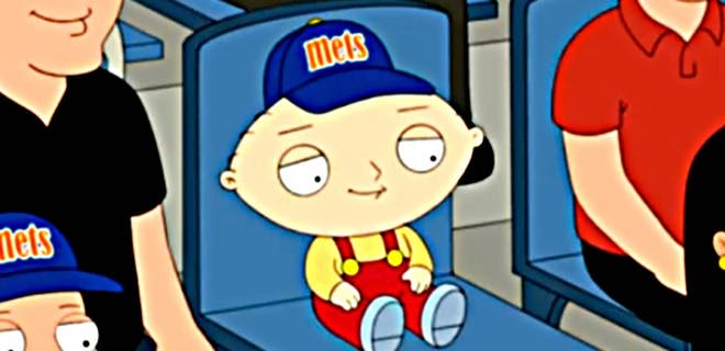 Mack's Mets: Craig Mitchell -- A Comedians Guide to being a Celebrity ...