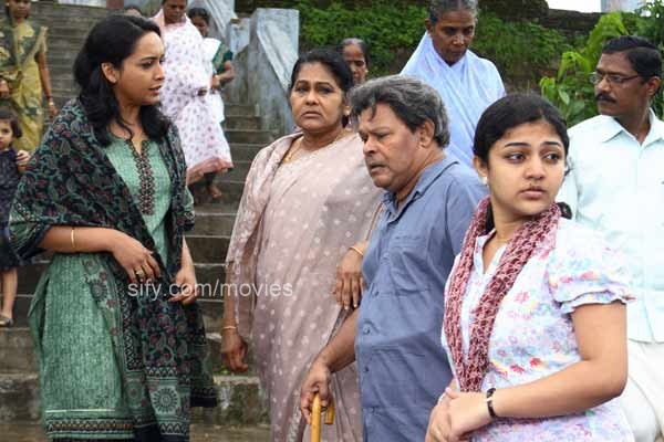 "Snehaveedu" on the stills....... - Mollywood Frames | Malayalam Movies ...